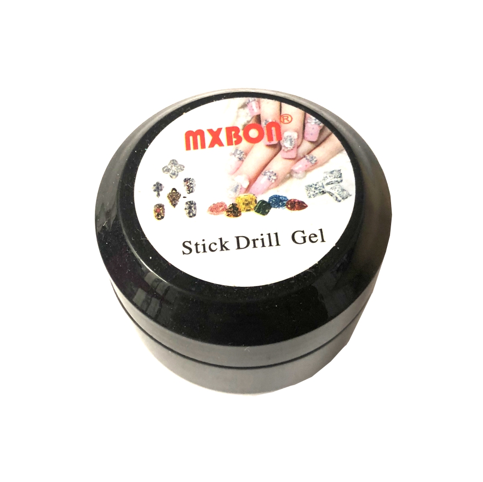 Gel / Kleber für Stein - Cindynailsshop für Nagelstudio zubehöre